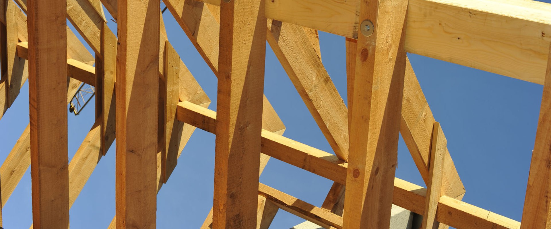 The Importance of Wood and Lumber in Masonry and Construction